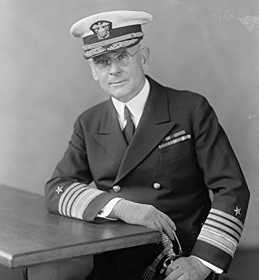 War Creates a Single-Minded Focus – Collected Thoughts